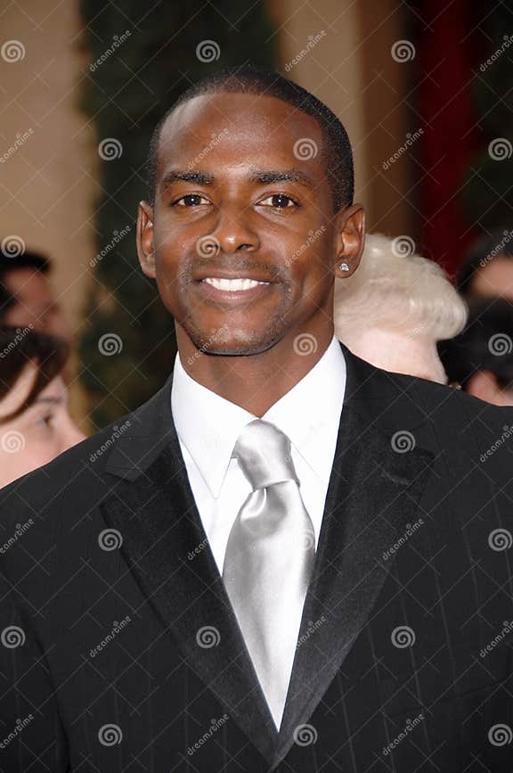 Keith Robinson editorial photo. Image of academy, 79th - 24818336