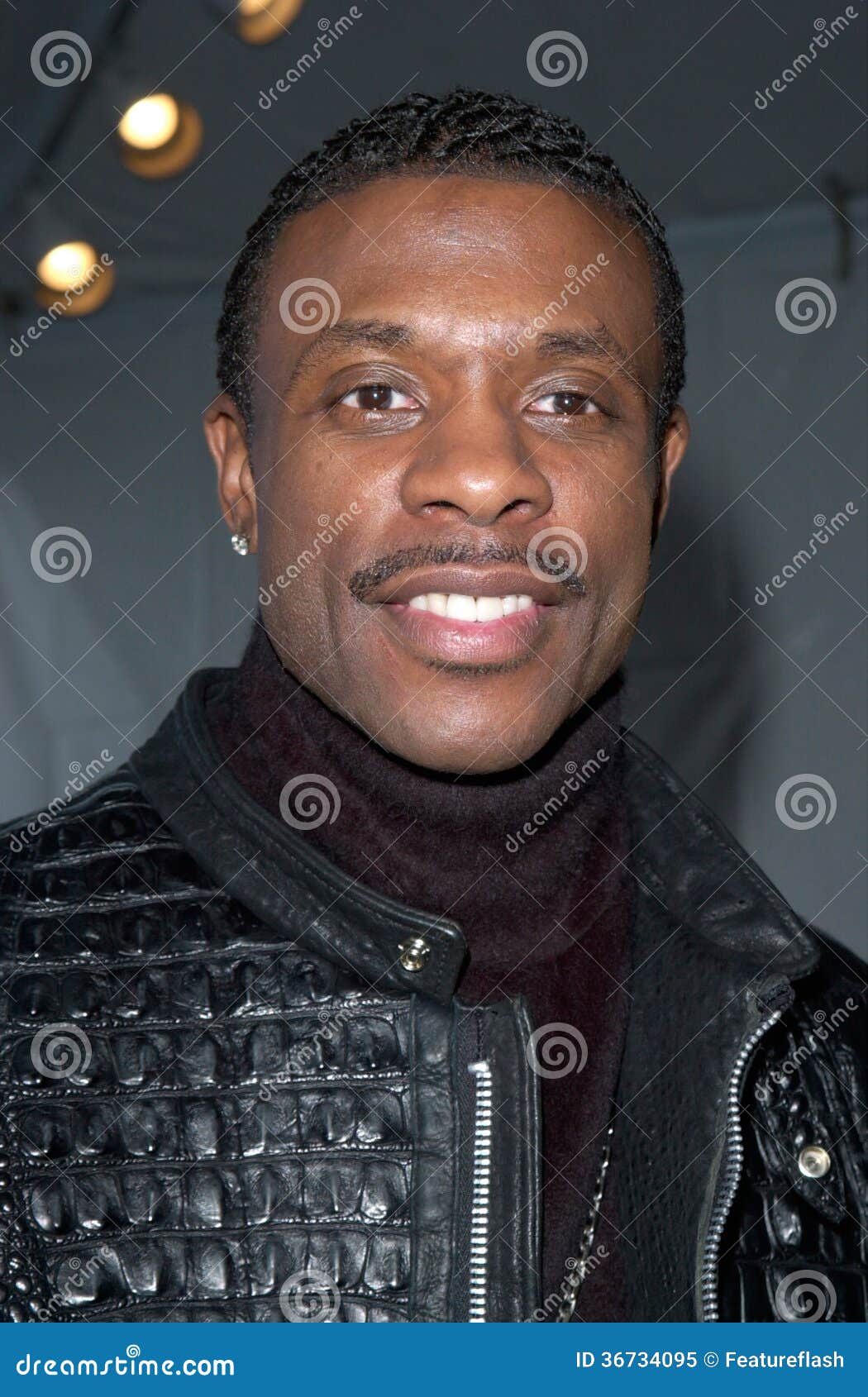 Keith Sweat image éditorial. Image of paul, chanteur - 36734095