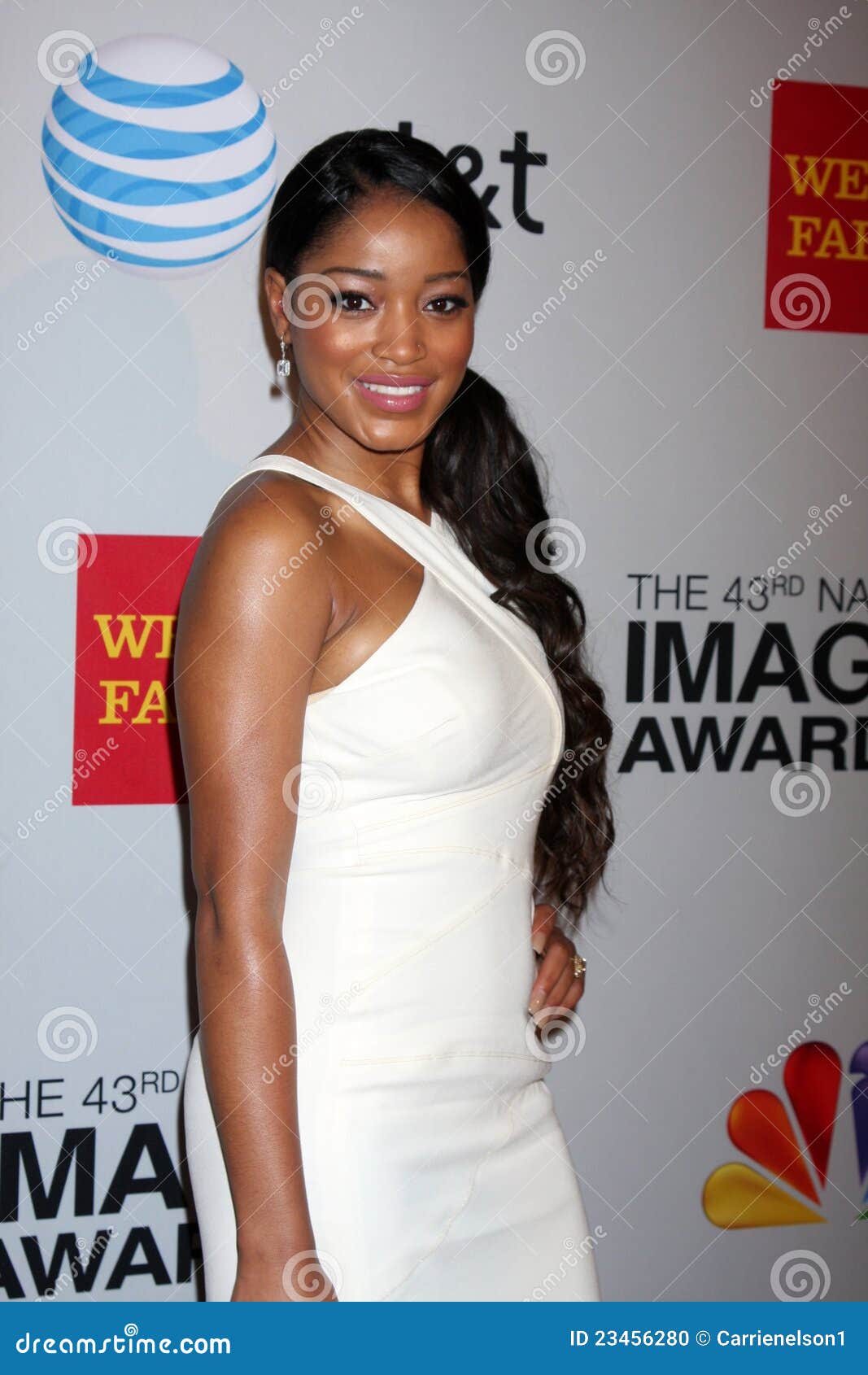 Keke Palmer editorial image. Image of angeles, hills - 23456280