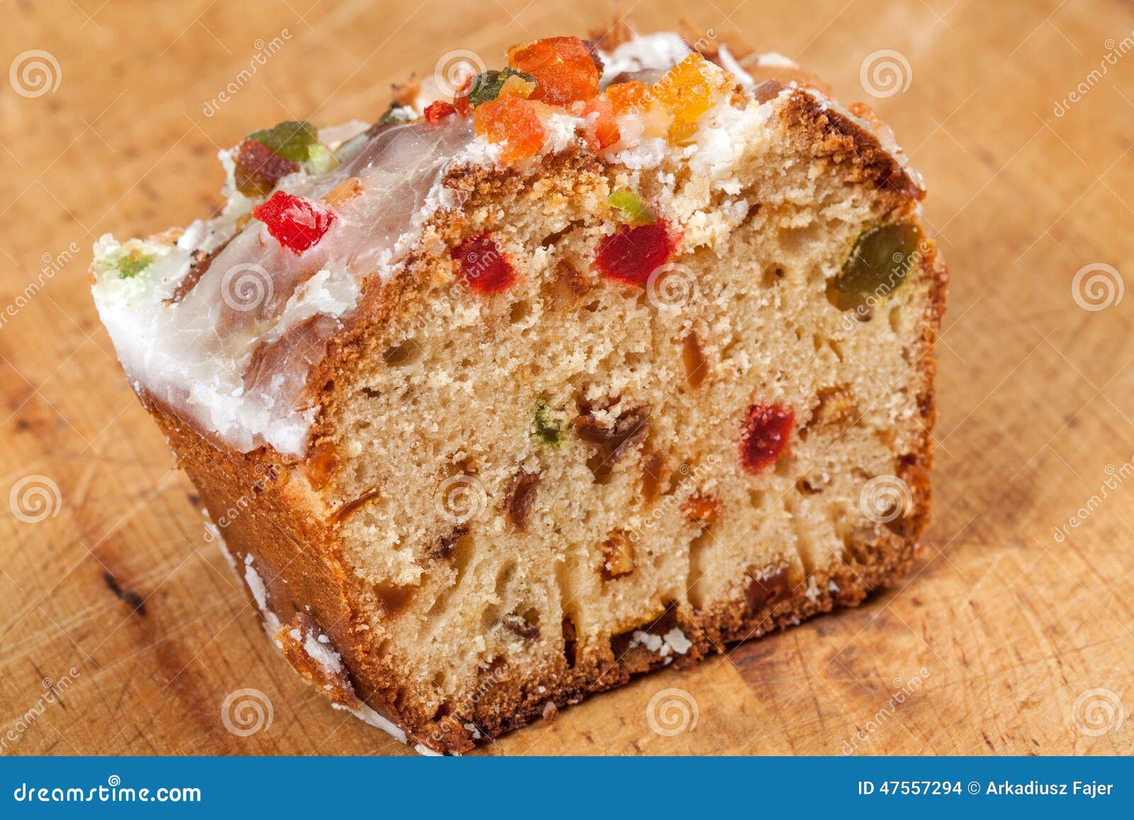 Keks foto de archivo. Imagen de alimento, dulce, hornada - 47557294