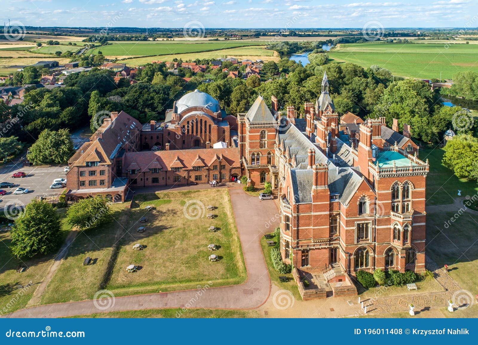 Kelham Hall Stock Photos - Free & Royalty-Free Stock Photos from Dreamstime