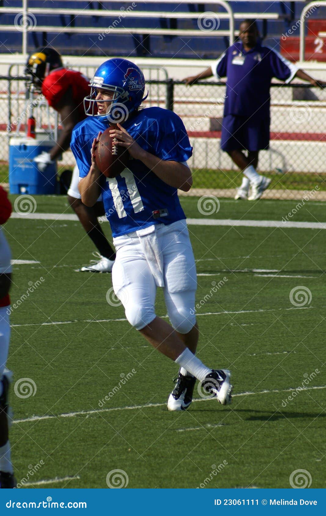 Kellen More editorial photo. Image of bowl, sport, kellen - 23061111