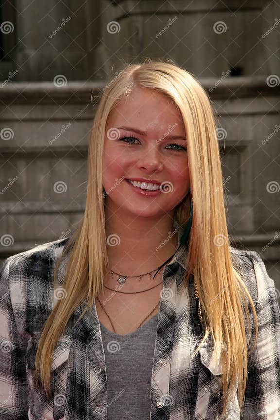 Kelly Goss editorial photo. Image of kelli, youth, goss - 24726276