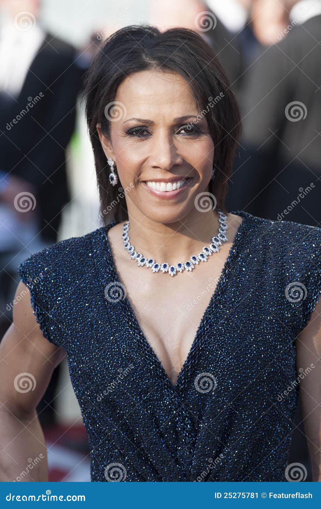 Kelly Holmes editorial photo. Image of opera, kelly, awards - 25275781
