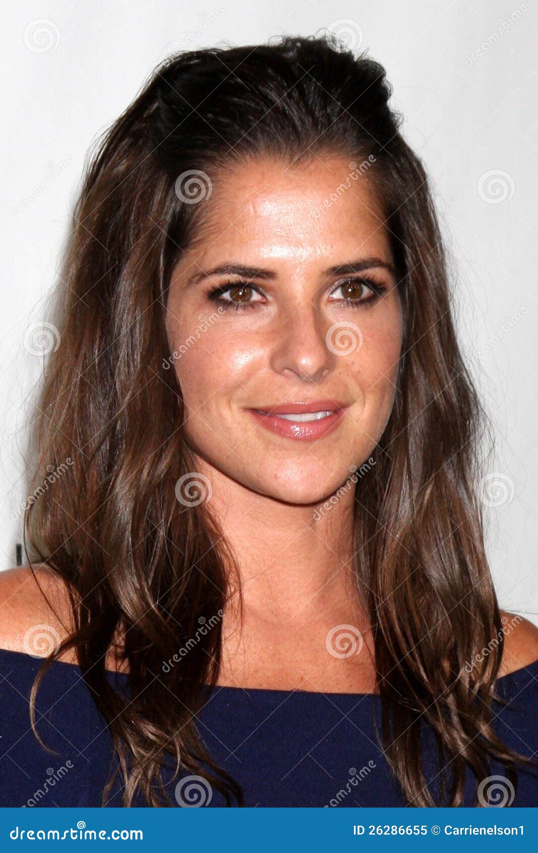 Kelly Monaco editorial image. Image of kelly, angeles - 26286655