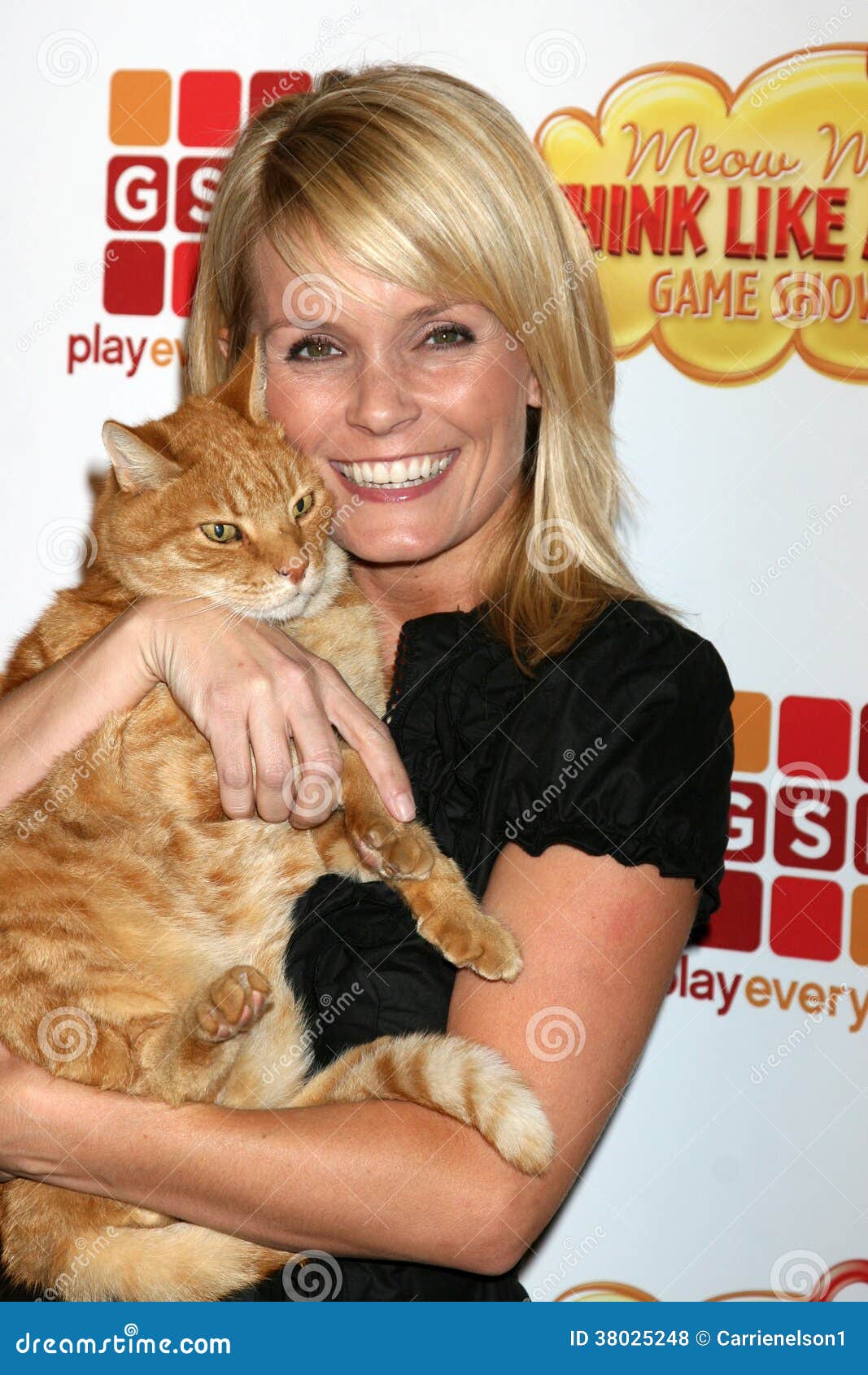 Kelly Packard editorial stock photo. Image of 2008, like - 38025248