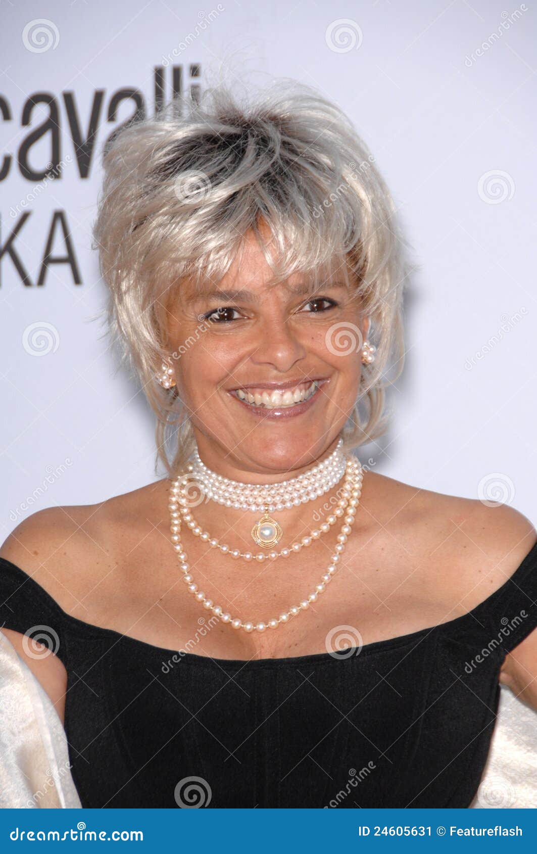 Shari Belafonte Children