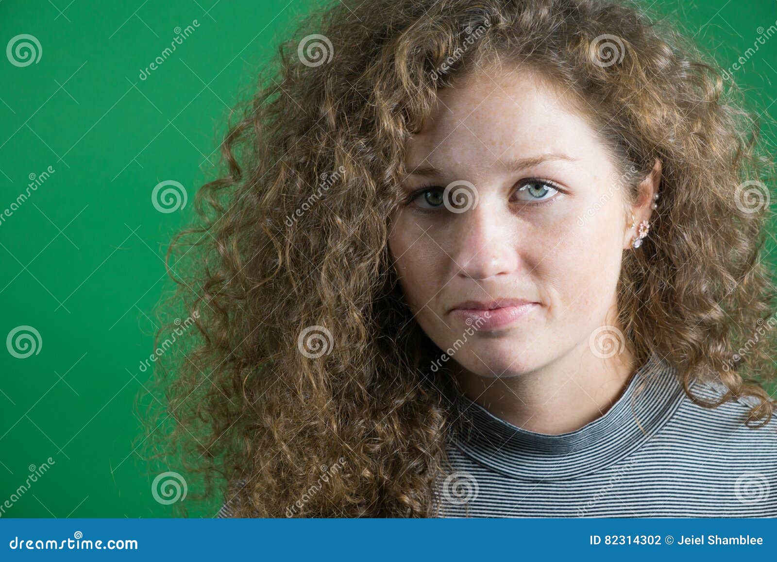 Kelsey Goodman stock photo. Image of eyes, backdrop, woman - 82314302