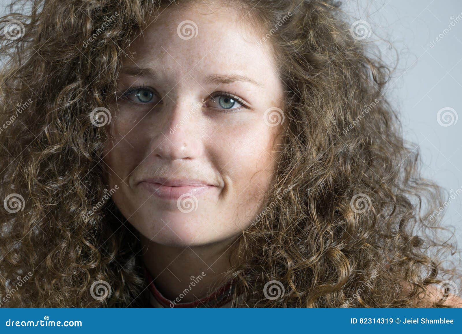 Kelsey Goodman stock image. Image of girl, eyes, face - 82314319