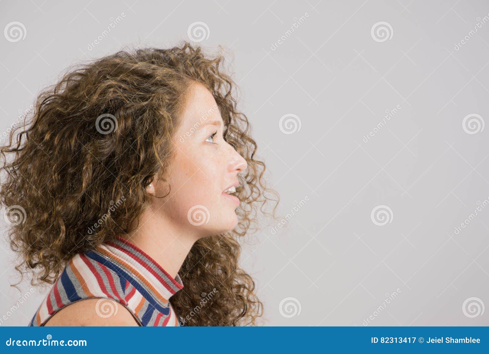 Kelsey Goodman stock image. Image of isolated, portrait - 82313417