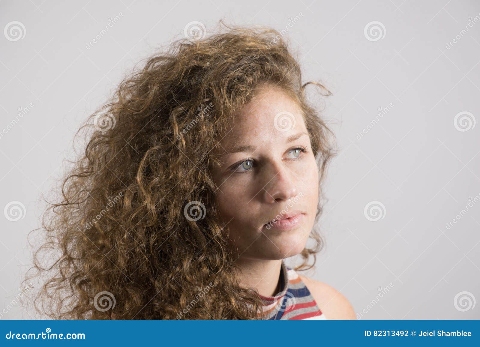 Kelsey Goodman stock photo. Image of healthy, isolated - 82313492