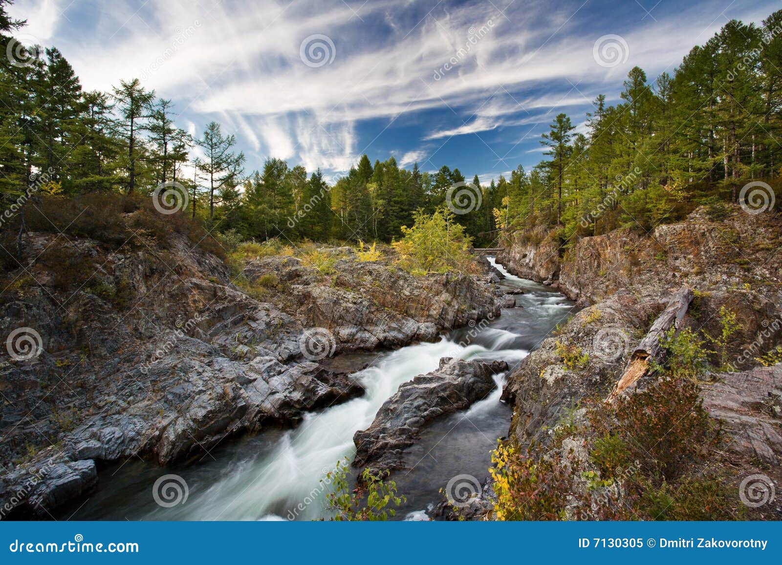Kema river stock image. Image of water, recreation, blue - 7130305