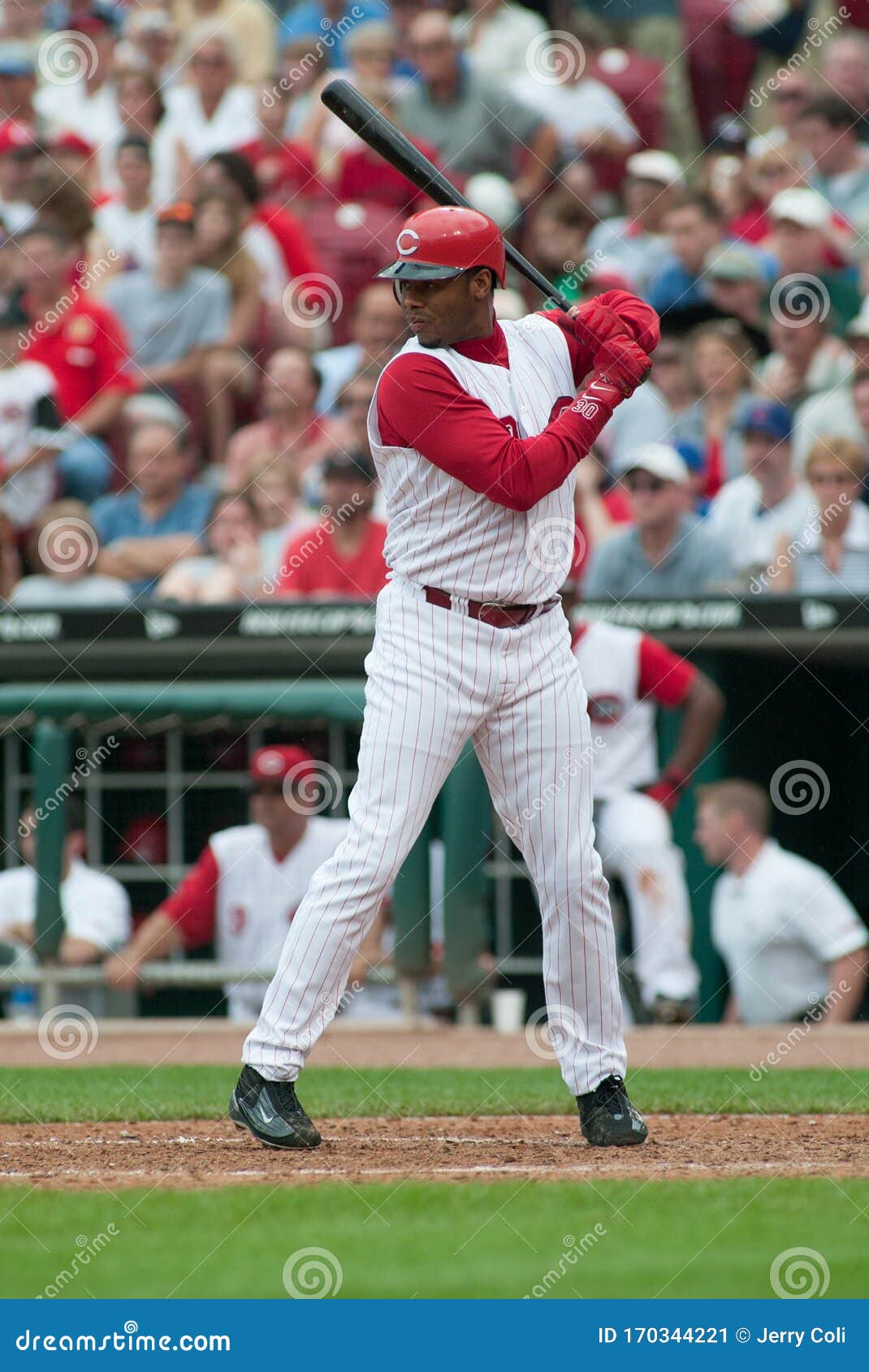 Ken Griffey, Jr. editorial photo. Image of baseball - 170344221 Ken Griffey, Jr. editorial photo. Image of baseball - 170344221