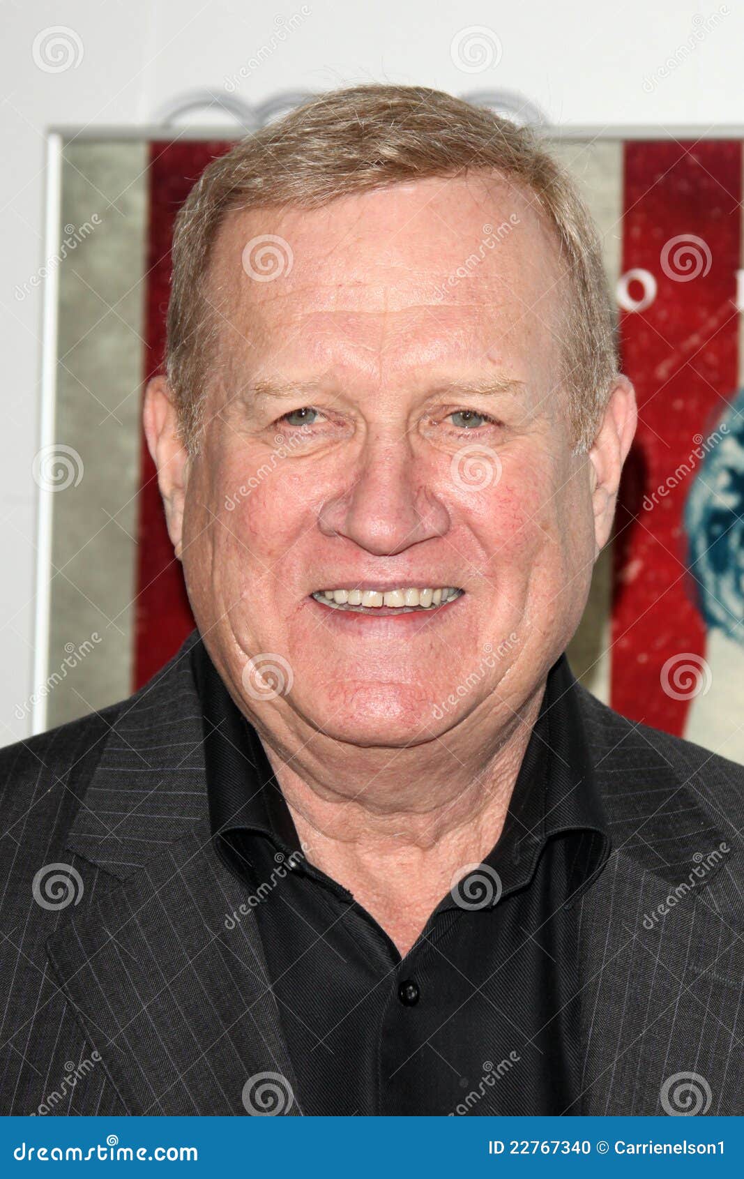 Ken Howard editorial image. Image of audi, gala, howard - 22767340