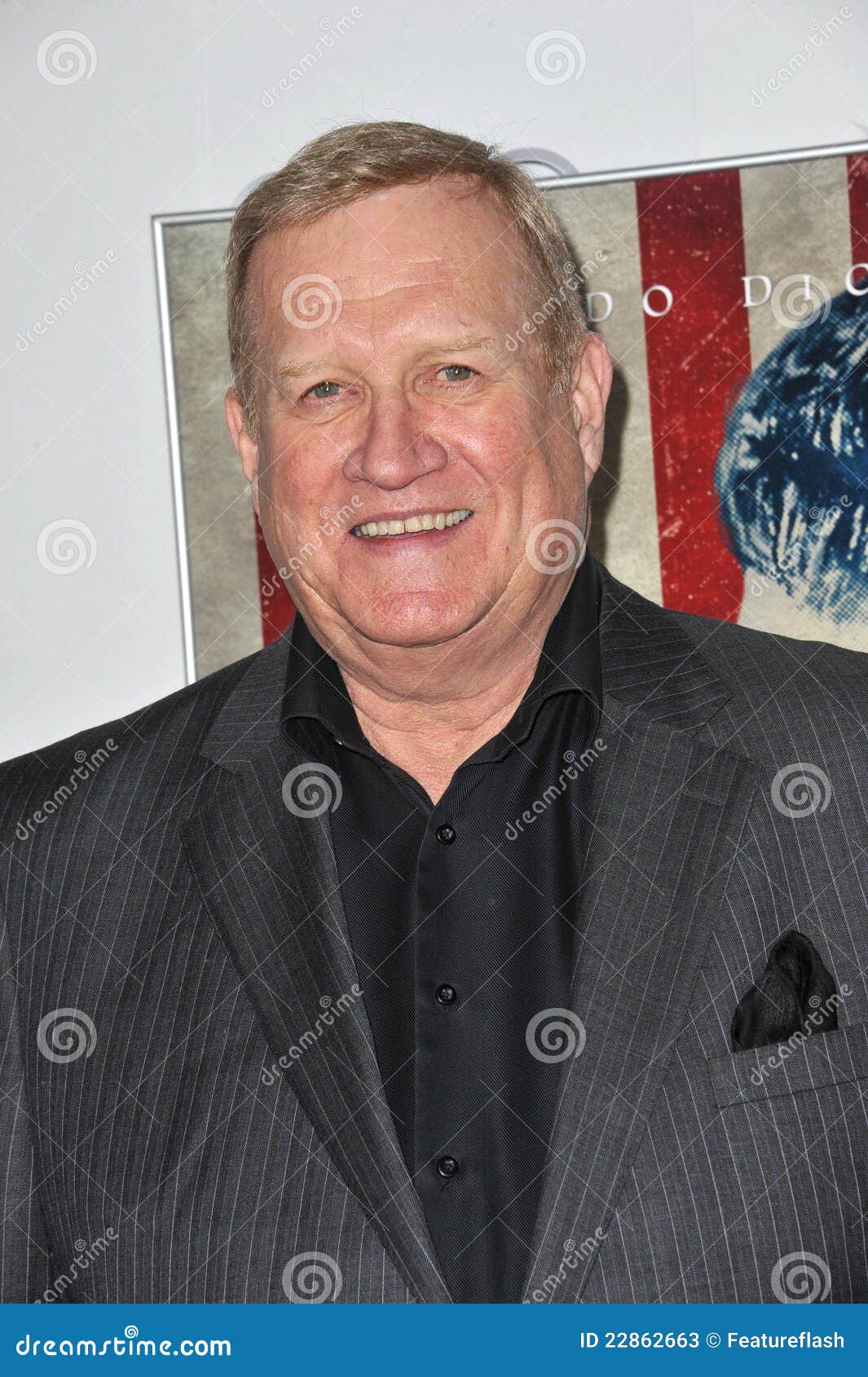 Ken Howard editorial stock photo. Image of movie, hollywood - 22862663