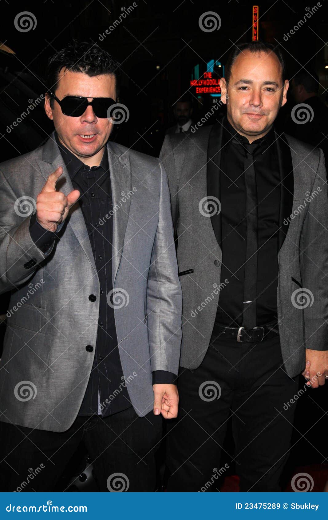 Ken Jordan editorial stock image. Image of hollywood - 23475289