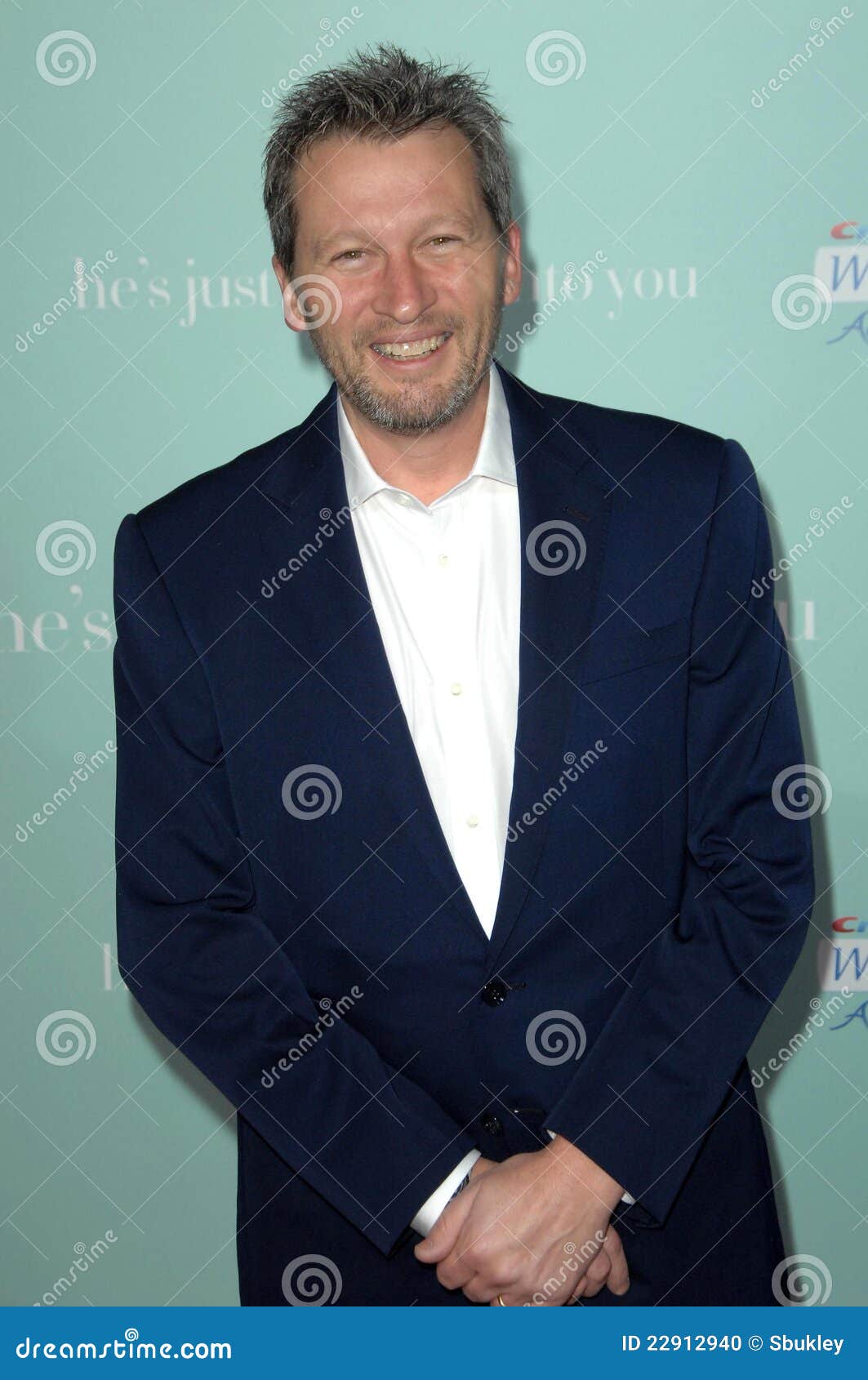 Ken Kwapis editorial image. Image of kwapis, grauman - 22912940