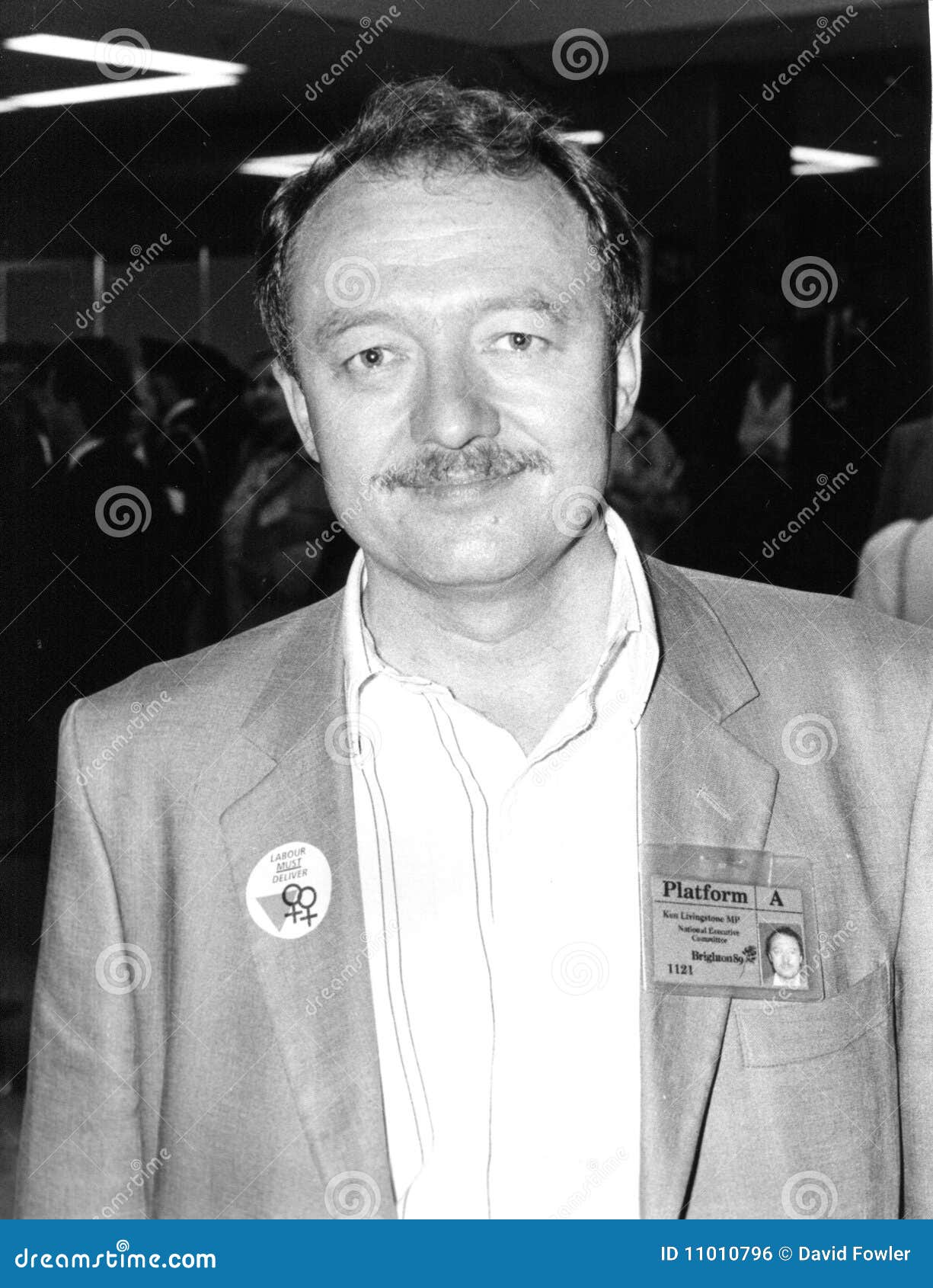 Ken Livingstone editorial photo. Image of mayor, sussex - 11010796