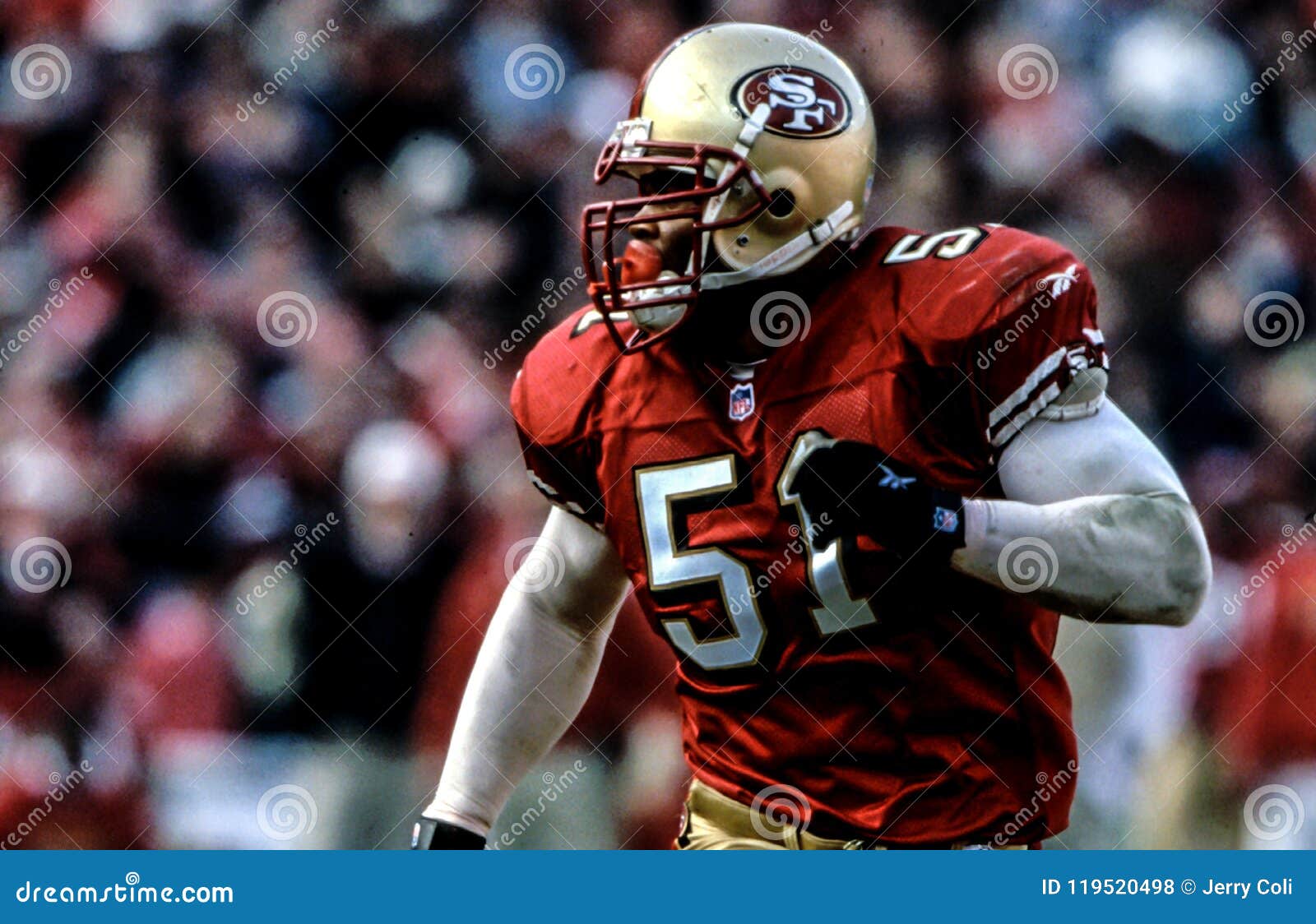 Ken Norton, JR foto de archivo editorial. Imagen de francisco - 119520498