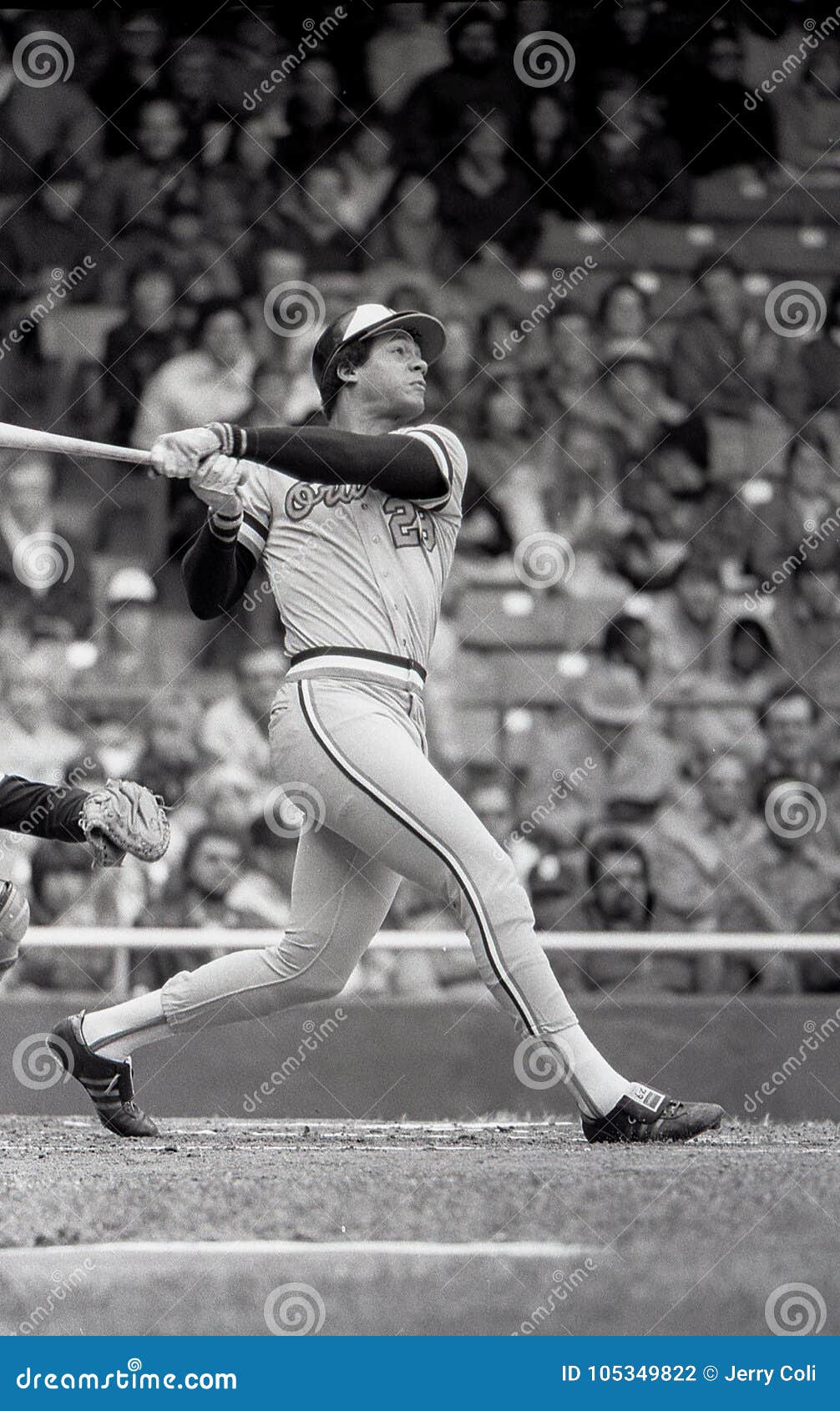 Ken Singleton, Baltimore Orioles Editorial Photography - Image of ...