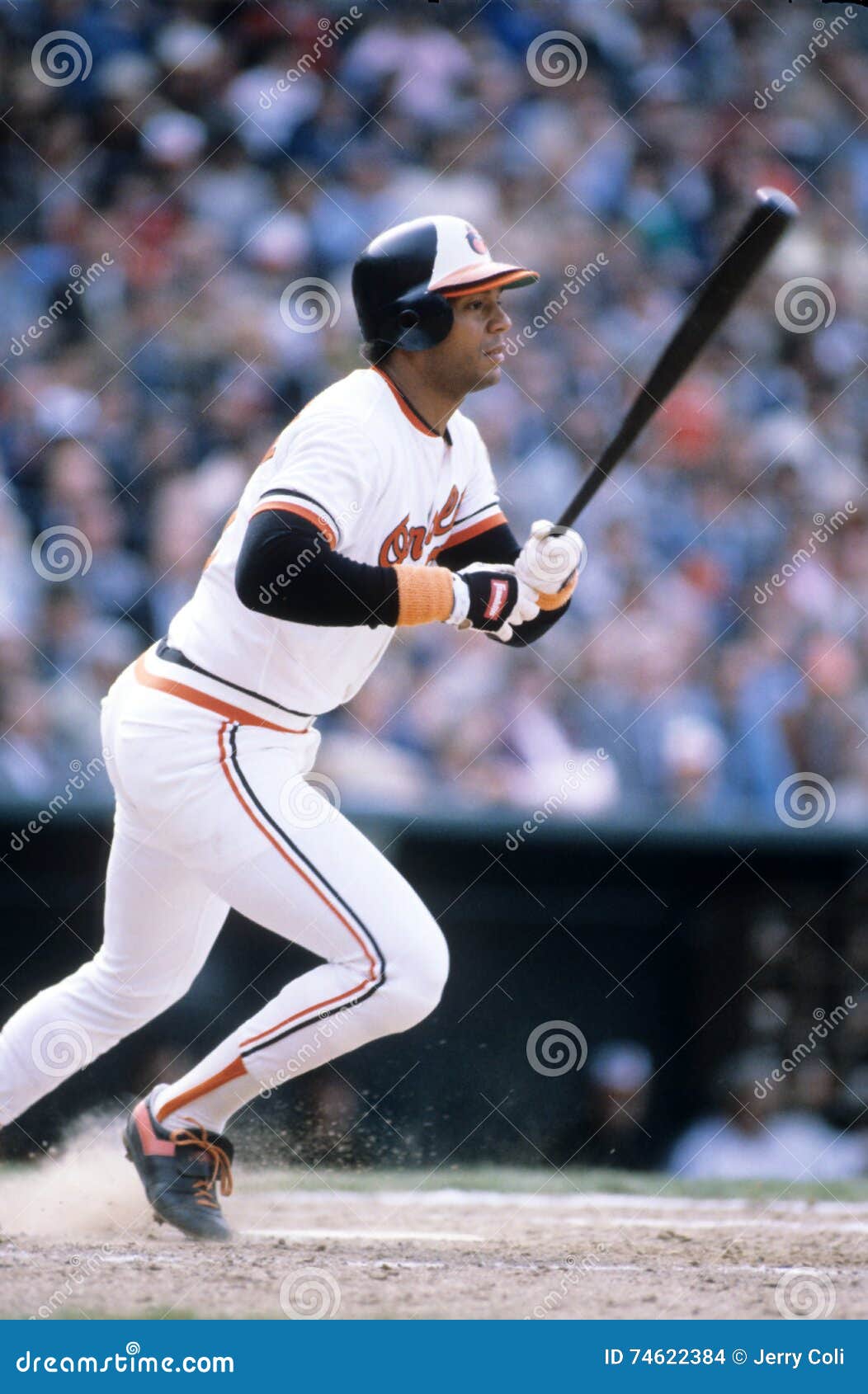 Ken Singleton editorial stock image. Image of baltimore - 74622384