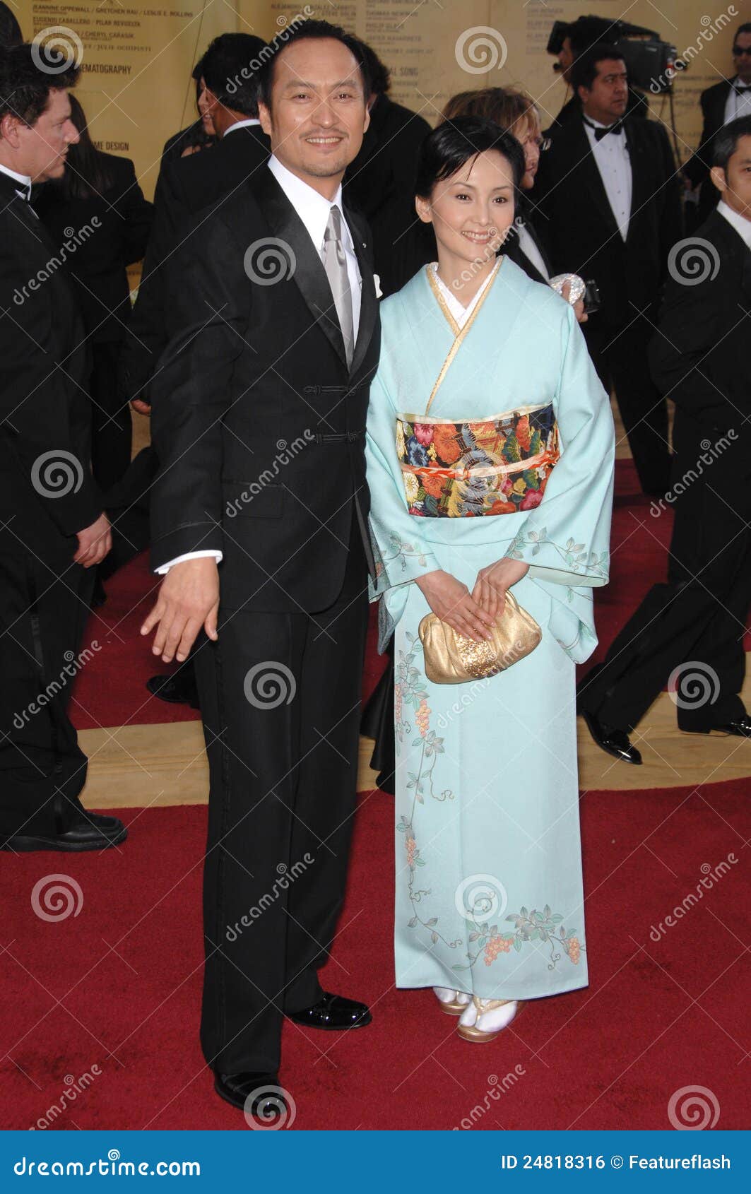 Ken Watanabe editorial photo. Image of minami, hollywood - 24818316