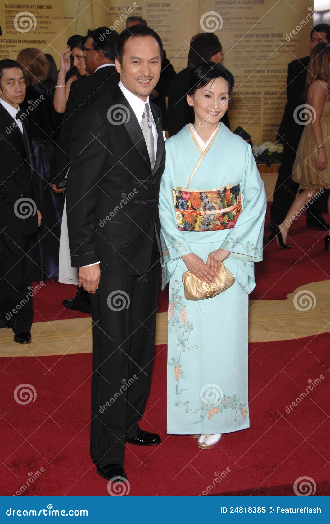 Ken Watanabe imagen editorial. Imagen de cuadro, teatro - 24818385