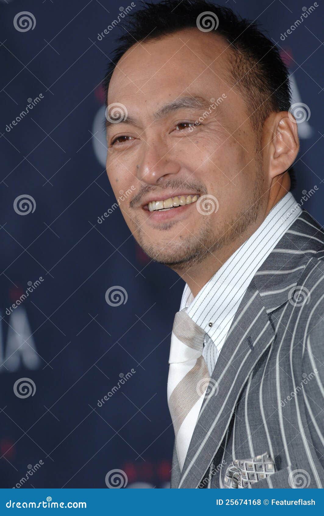 Ken Watanabe editorial stock photo. Image of movie, geisha - 25674168