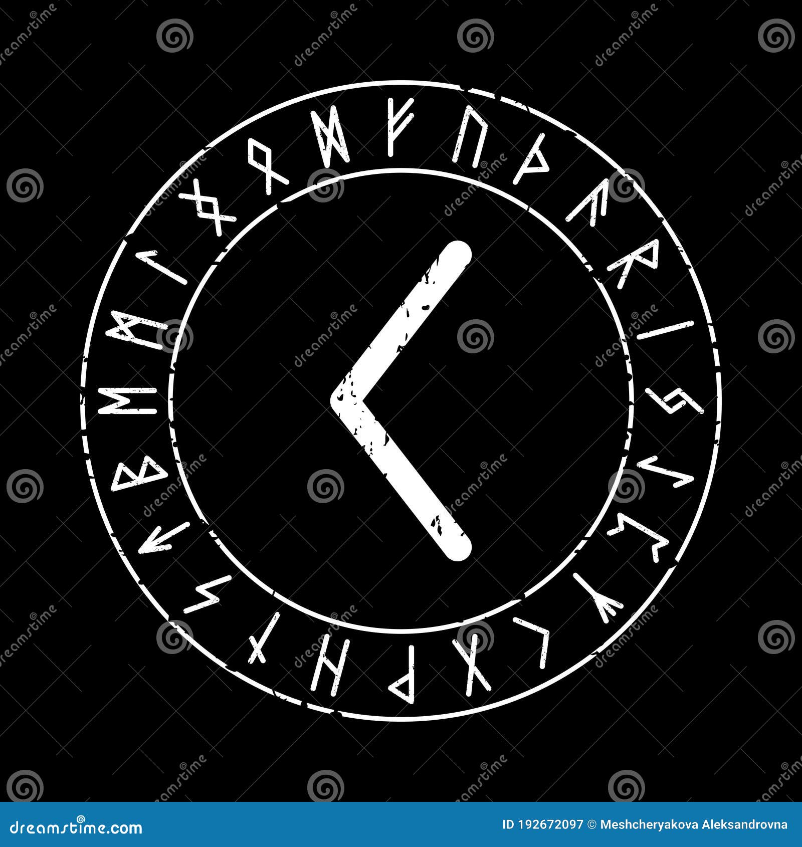 Kenaz Clipart And Illustrations