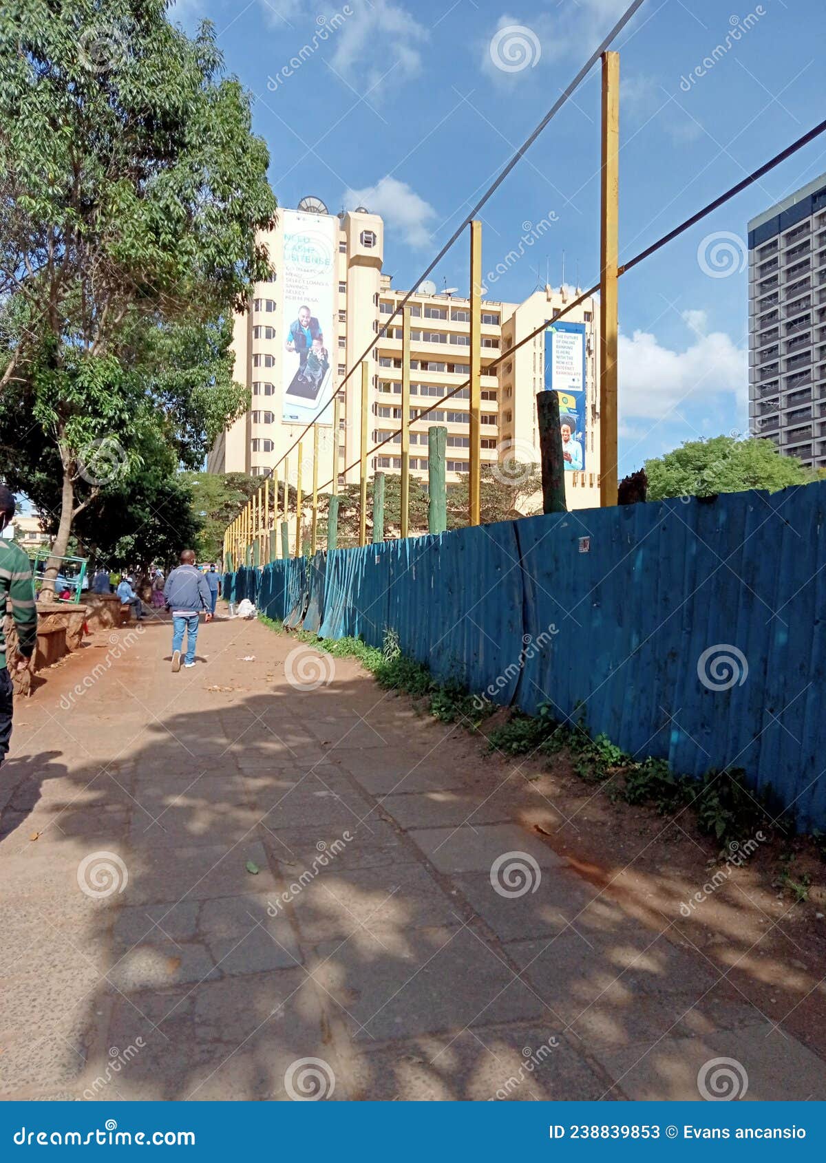 Kencom House Stock Photos - Free & Royalty-Free Stock Photos from ...