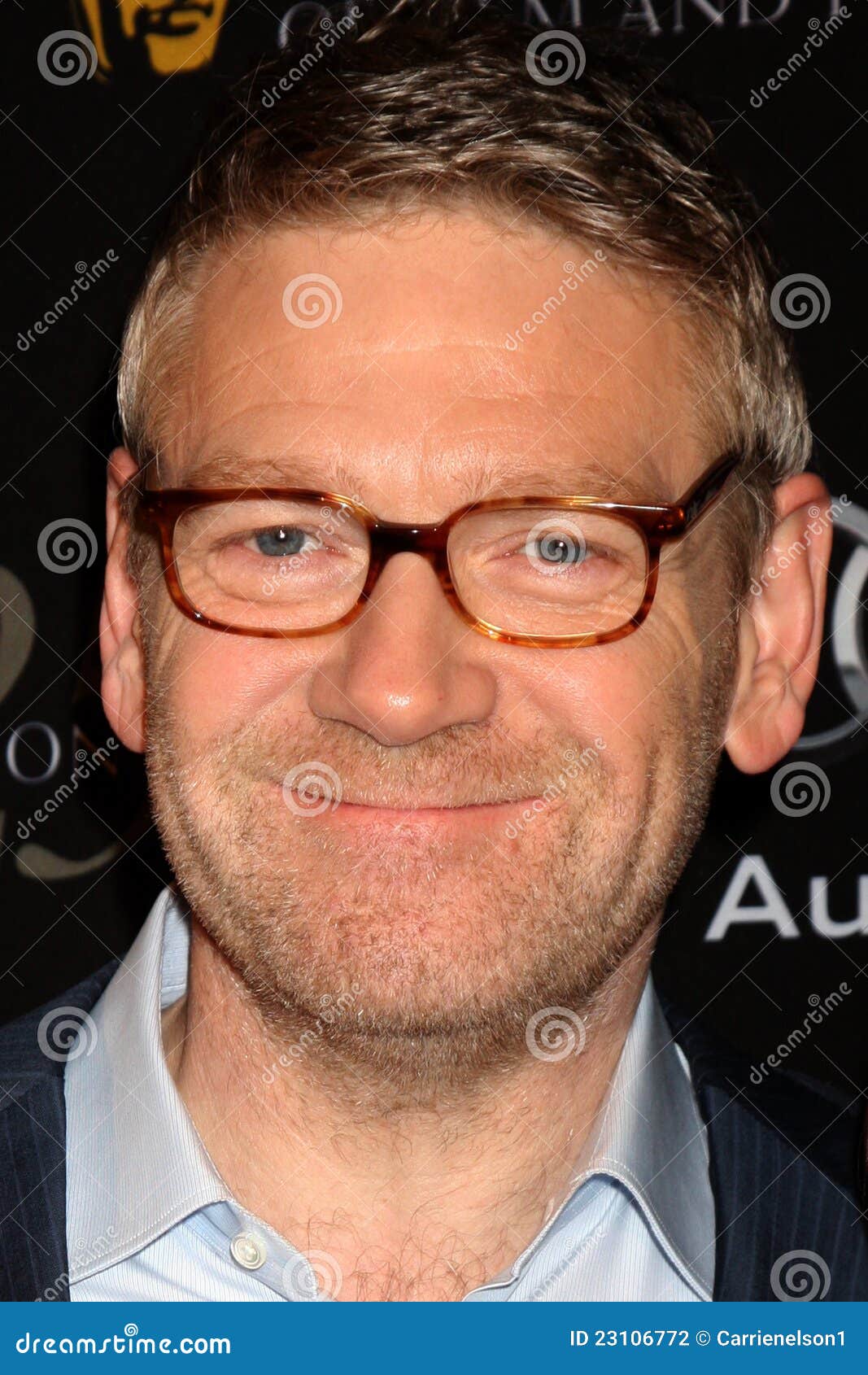 Kenneth Branagh editorial photography. Image of hills - 23106772