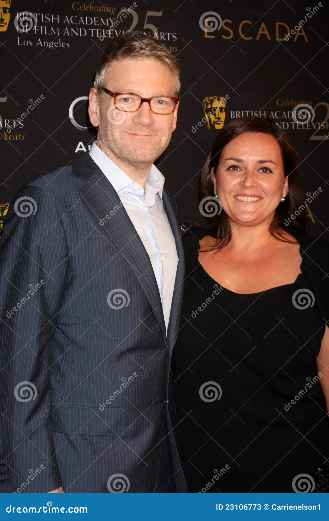 Kenneth Branagh editorial stock photo. Image of seaons - 23106773