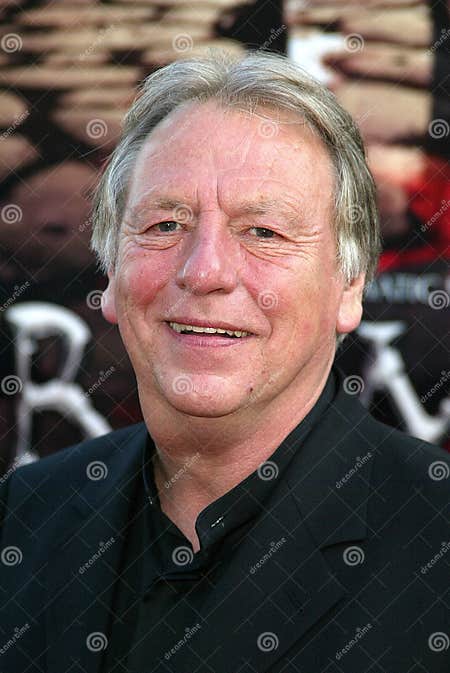 Kenneth Cranham image stock éditorial. Image du théâtre - 38005859