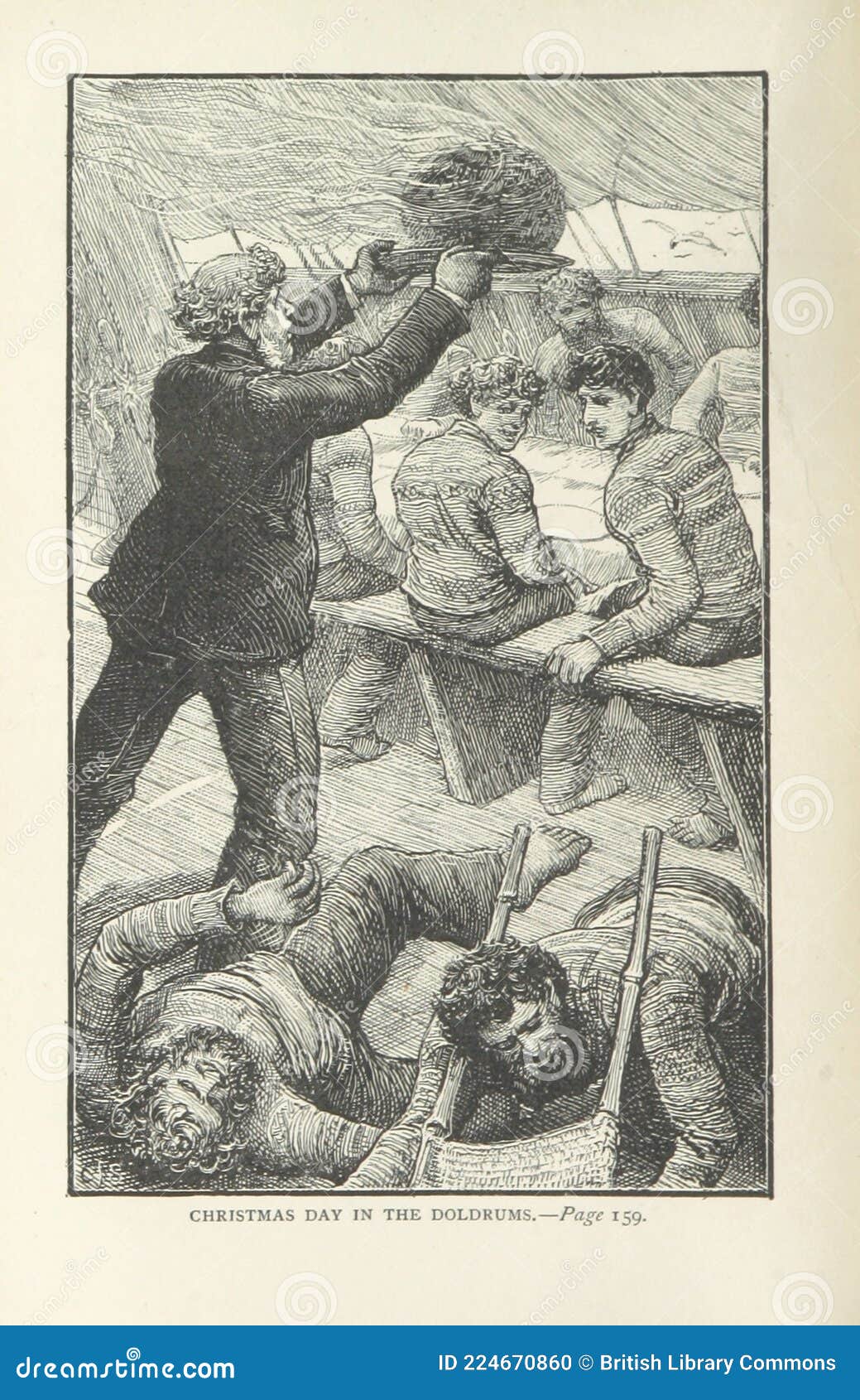 British Library Digitised Image From Page 116 Of "Kenneth McAlpine: A ...