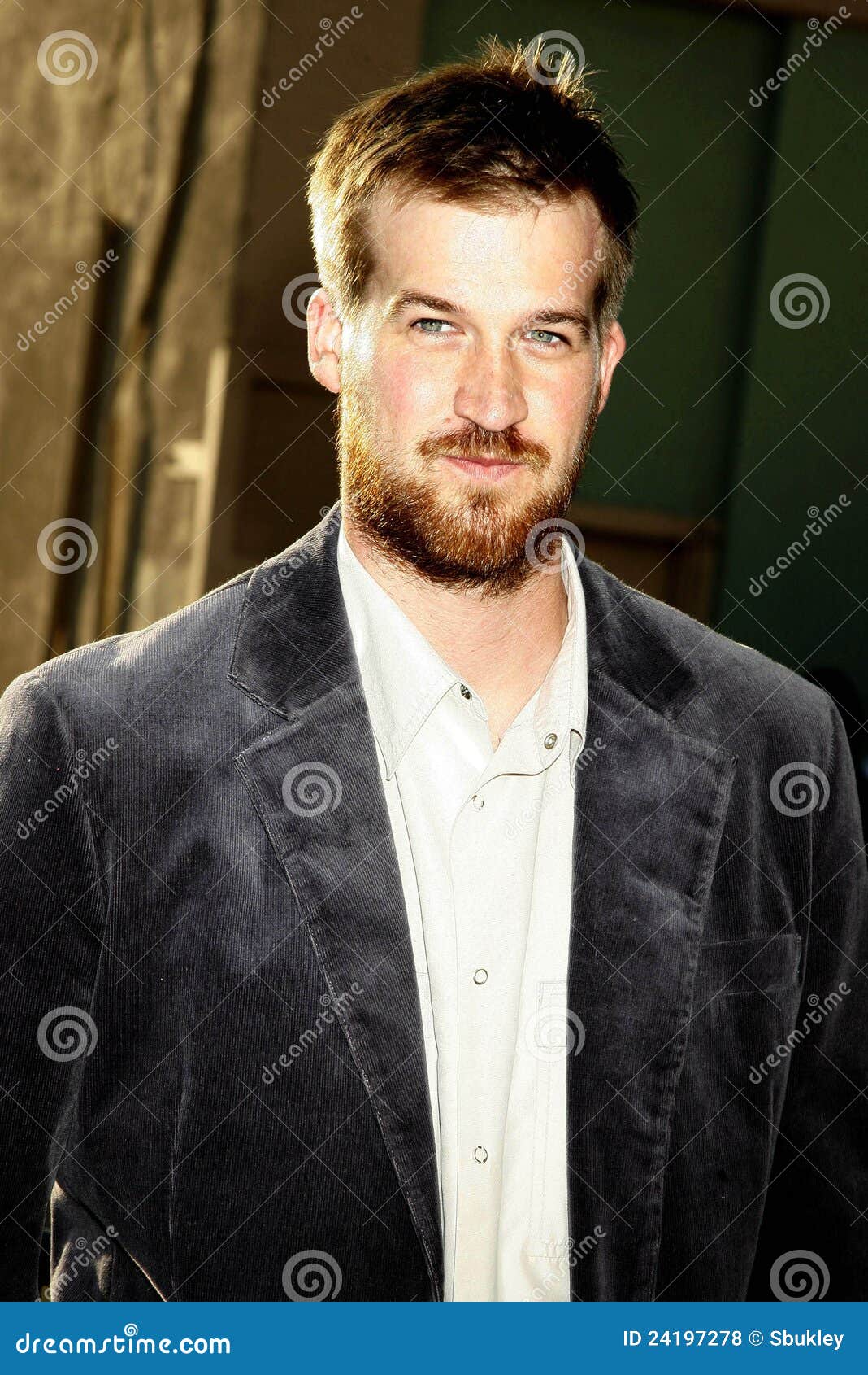 Kenneth mitchell redaktionell arkivfoto. Bild av säsong - 24197278