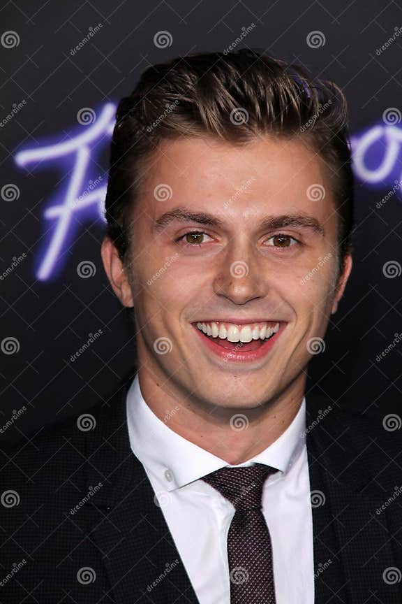 Kenny Wormald imagem de stock editorial. Imagem de regência - 21838589