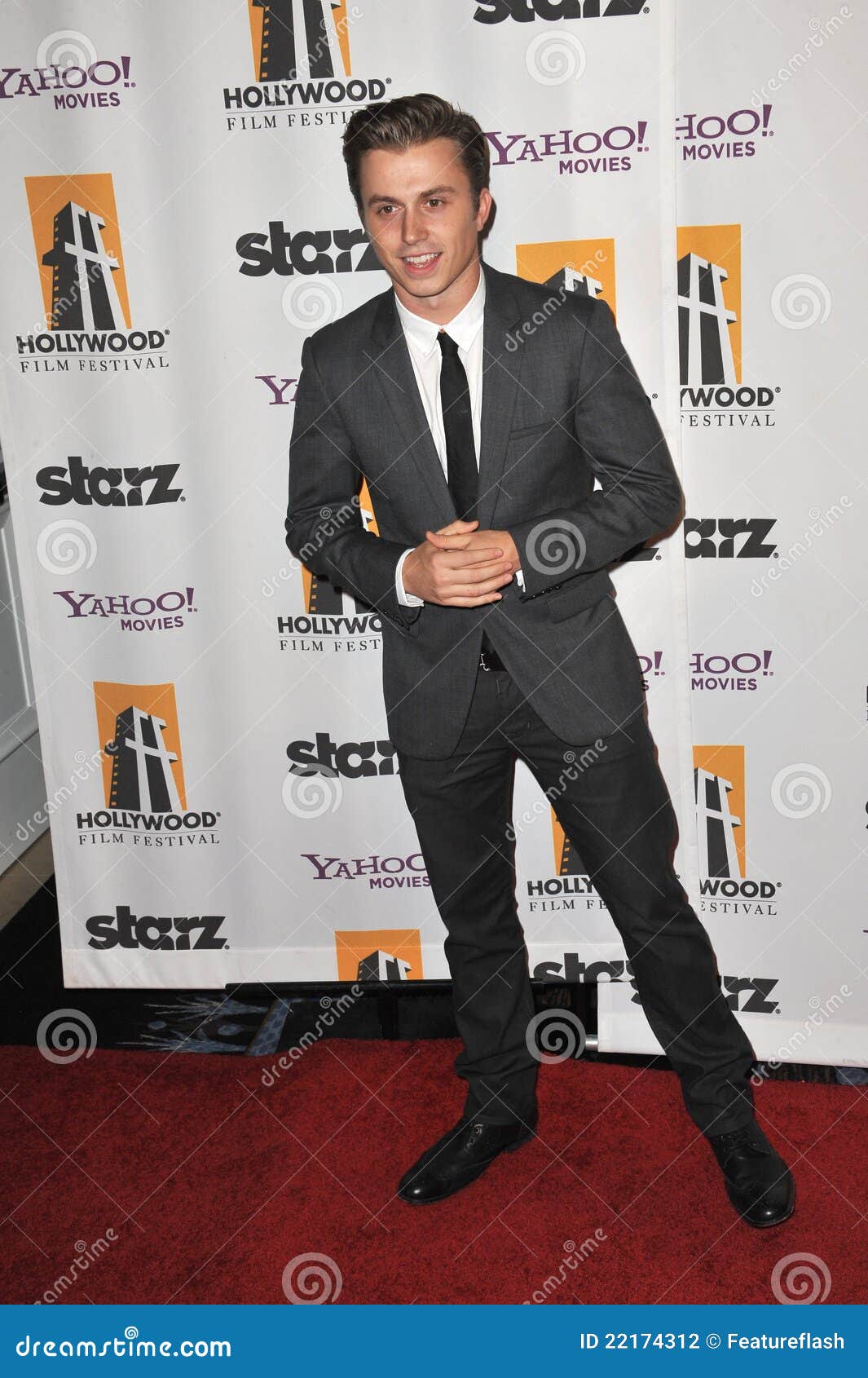 Kenny Wormald editorial photography. Image of october - 22174312