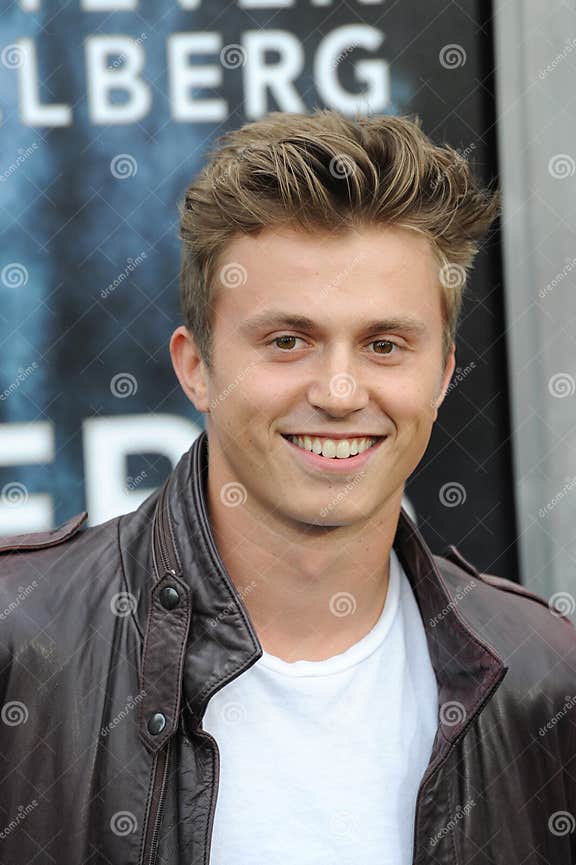 Kenny Wormald editorial stock photo. Image of regency - 26491698