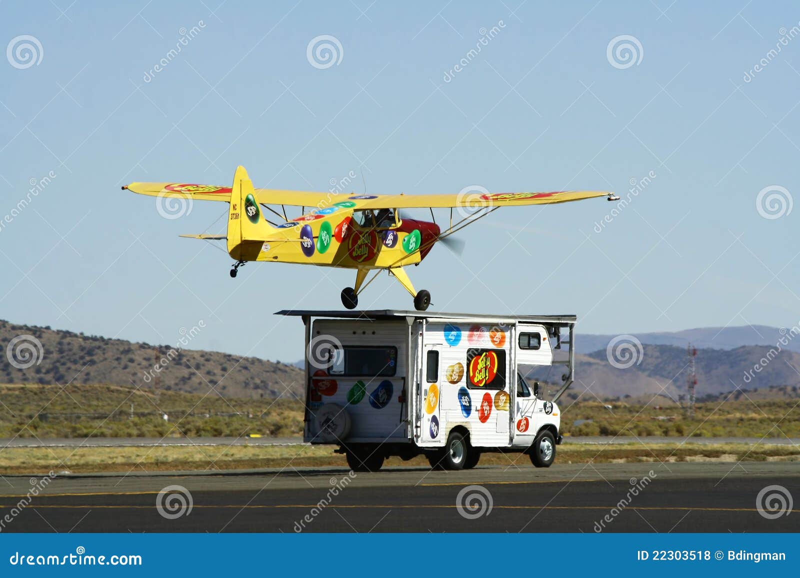 Kent Pietsch and Jelly Belly Editorial Stock Photo - Image of races ...