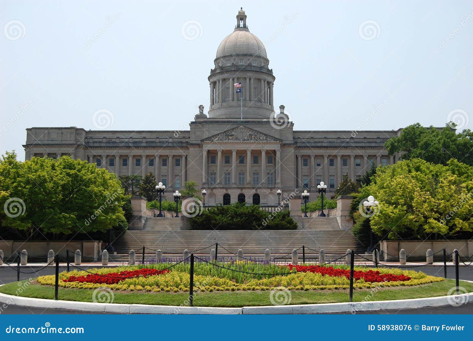 Kentucky State Captial Stock Photos - Free & Royalty-Free Stock Photos ...