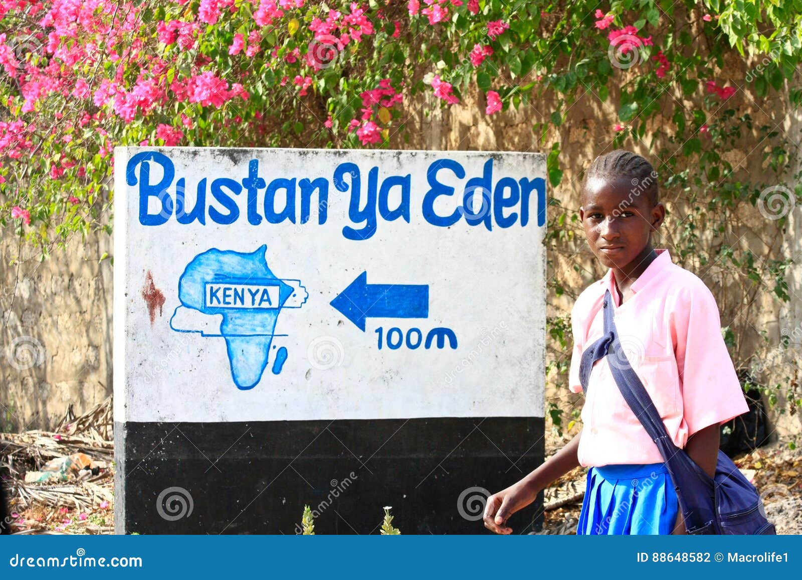 Kenyan life editorial photography. Image of people, kenyan - 88648582