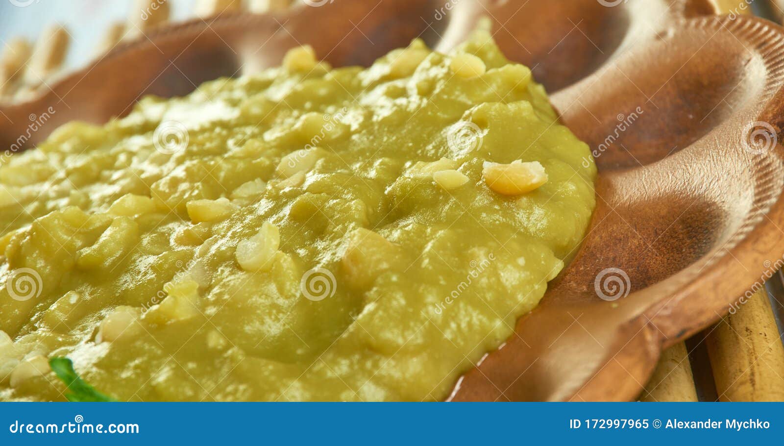 Kenyan Mukimo stock image. Image of cuisine, african - 172997965