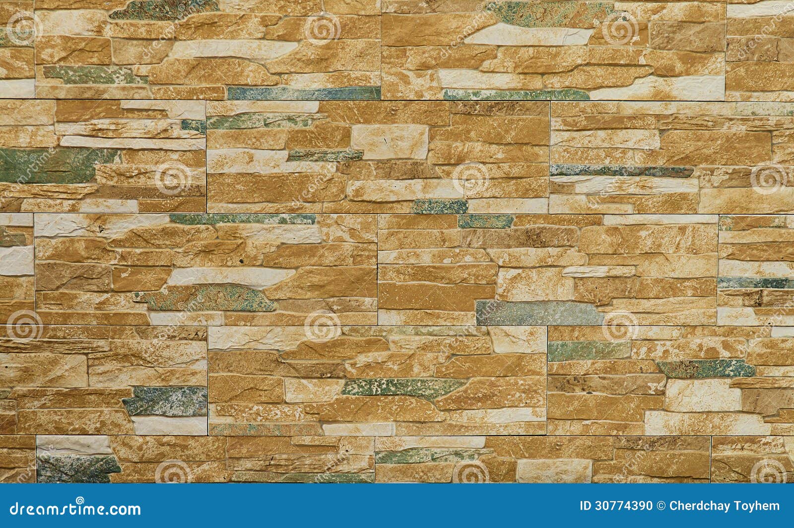 Kenzei wall stock photo. Image of modern, rock, interior - 30774390