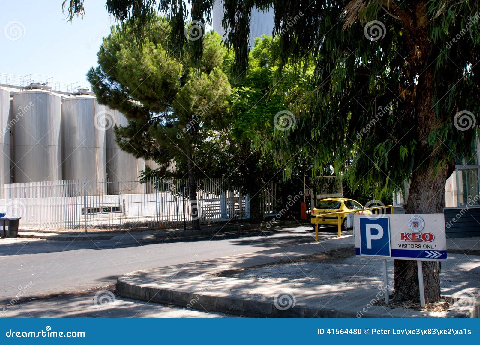 Keo - the Brewery in Cyprus Editorial Image - Image of beer, logo: 41564480