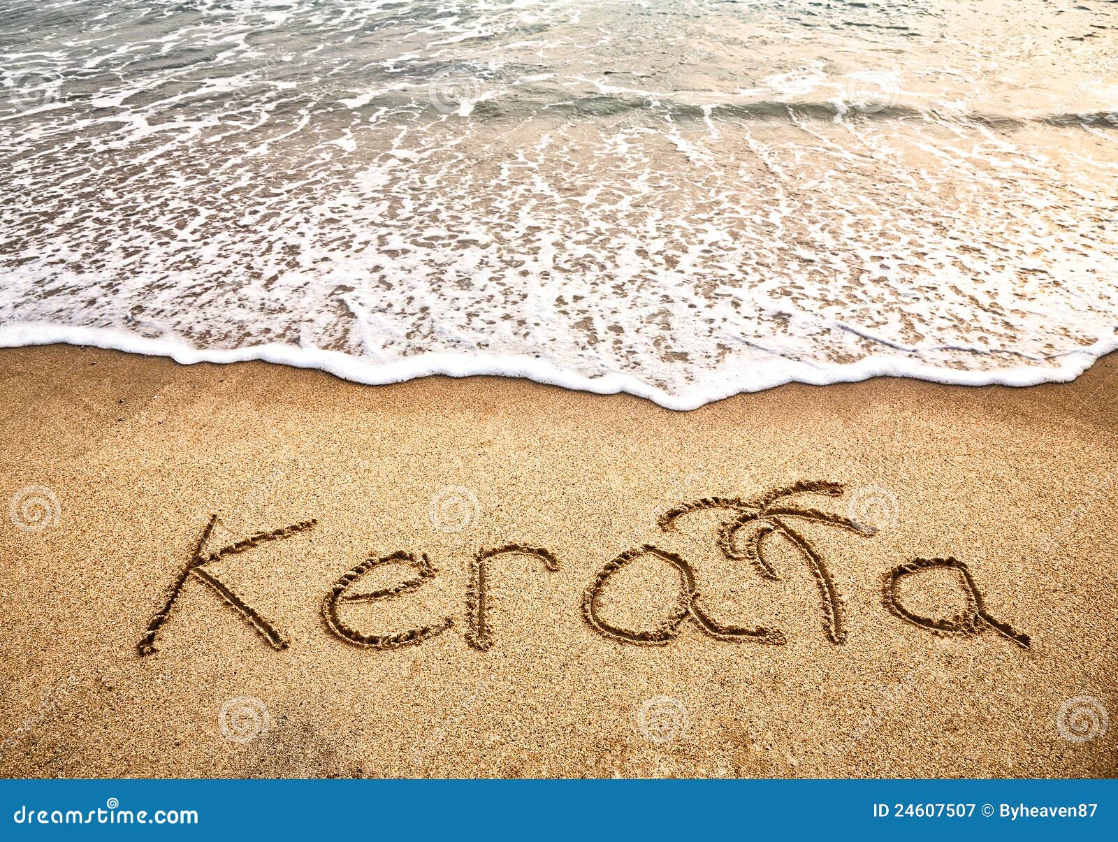 3,314 Beach Kerala Sand Stock Photos - Free & Royalty-Free Stock Photos ...