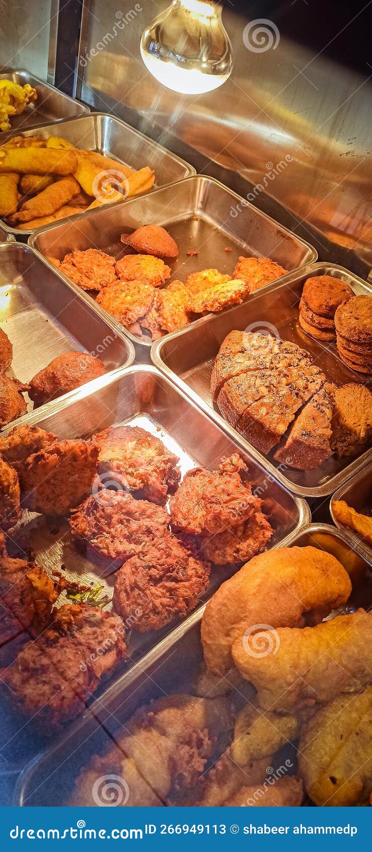 Kerala evening snacks stock image. Image of kerala, meat - 266949113