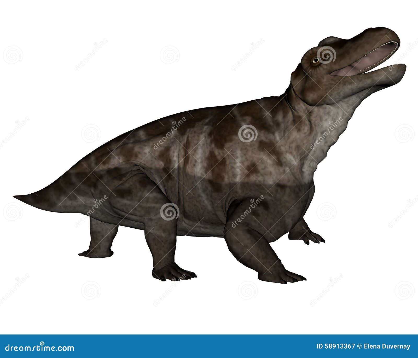 Therapsida Cartoons, Illustrations & Vector Stock Images - 5 Pictures ...