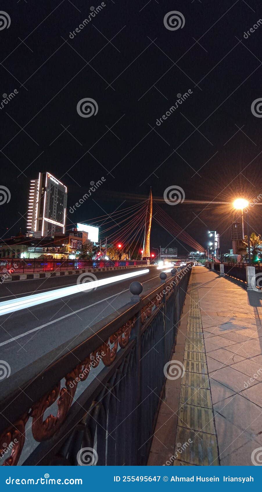 Keris Monument, Surakarta, Central Java Editorial Photography - Image ...
