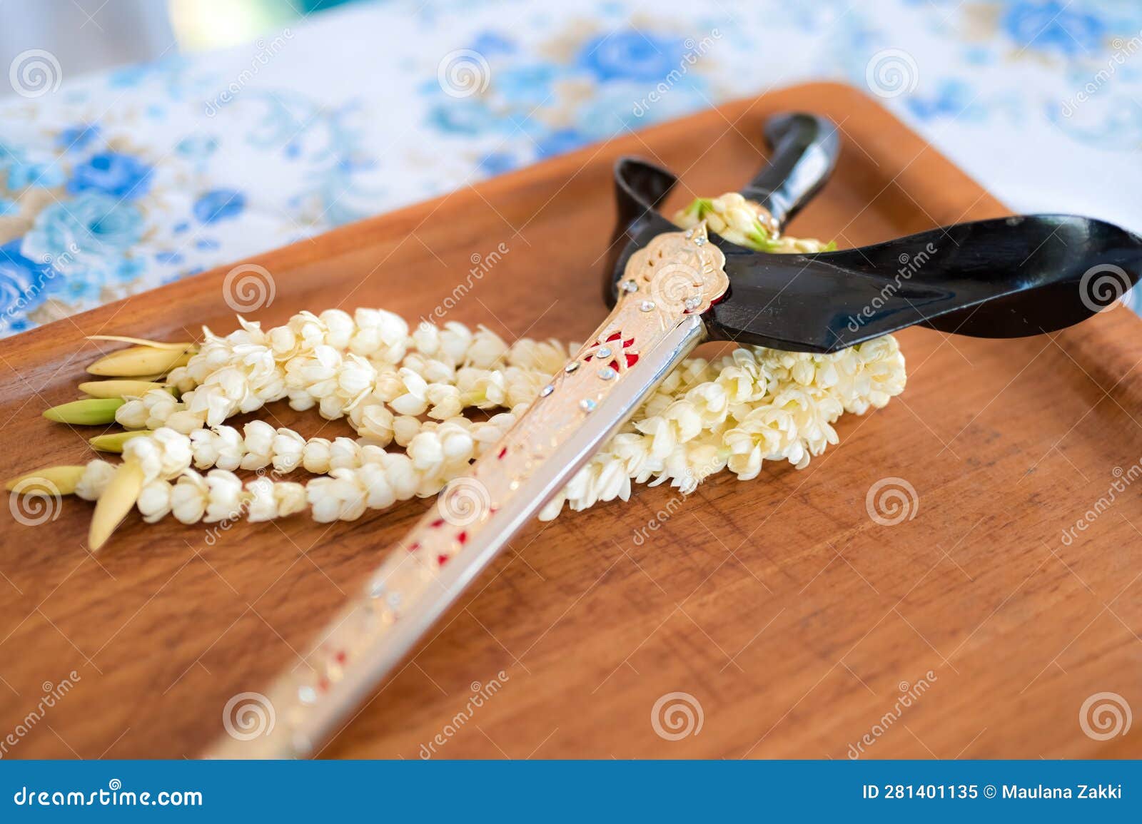 Keris is a Traditional Javanese Weapon in Indonesia Stock Image - Image ...