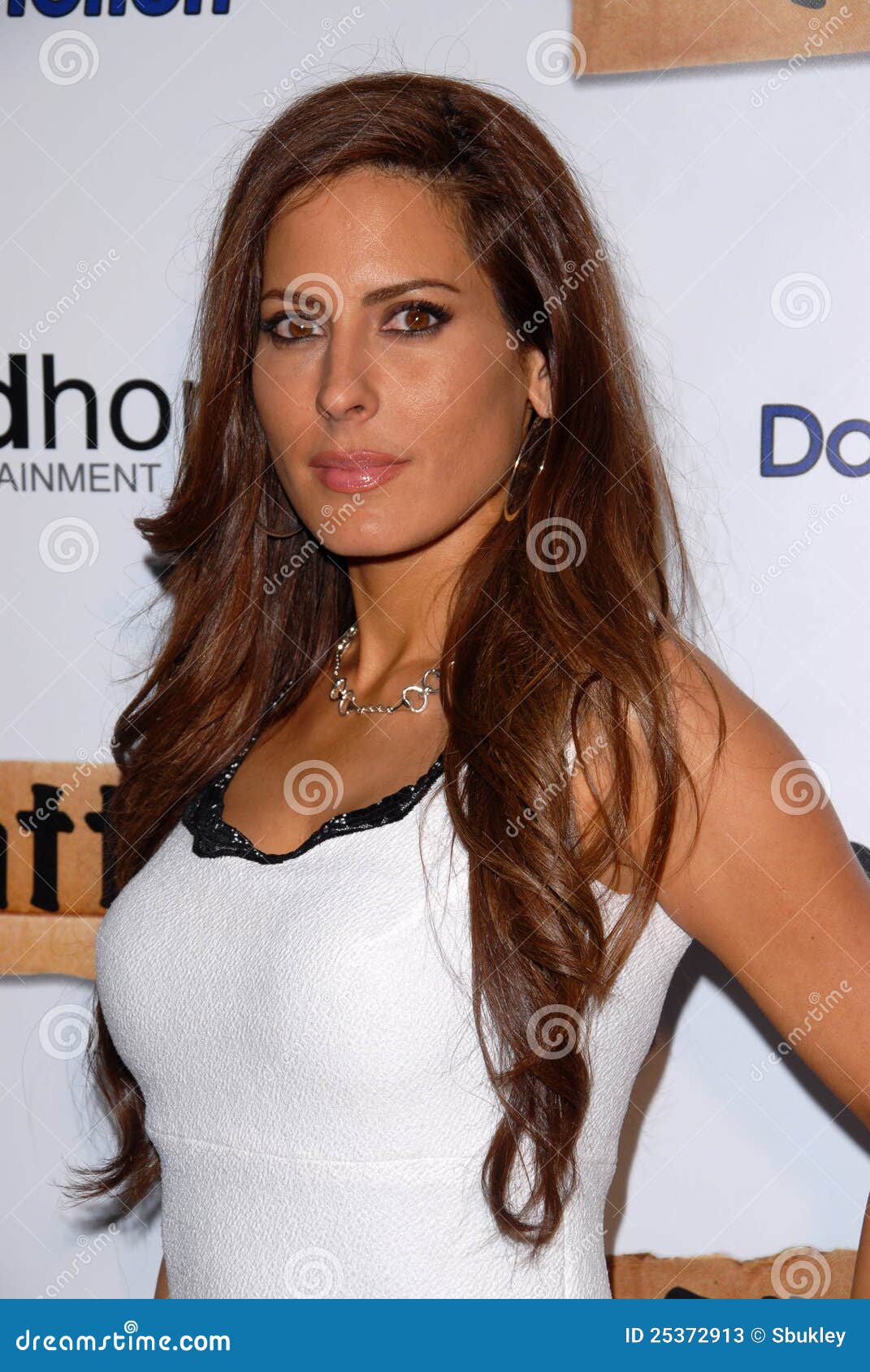 Kerri Kasem editorial stock photo. Image of city, hollywood - 25372913